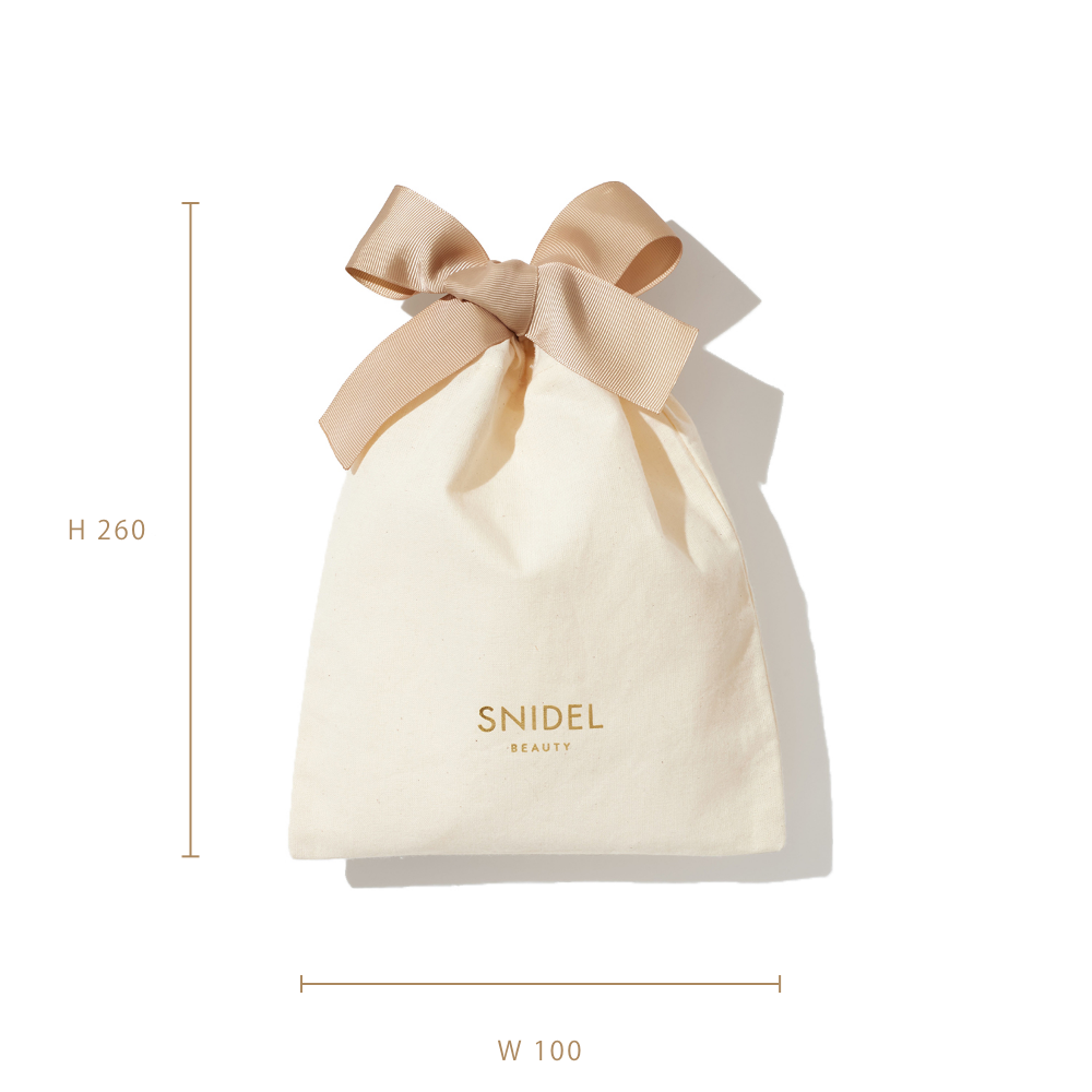 GIFT WRAPPING｜SNIDEL BEAUTY ONLINE STORE | スナイデル ビューティ オンラインストア
